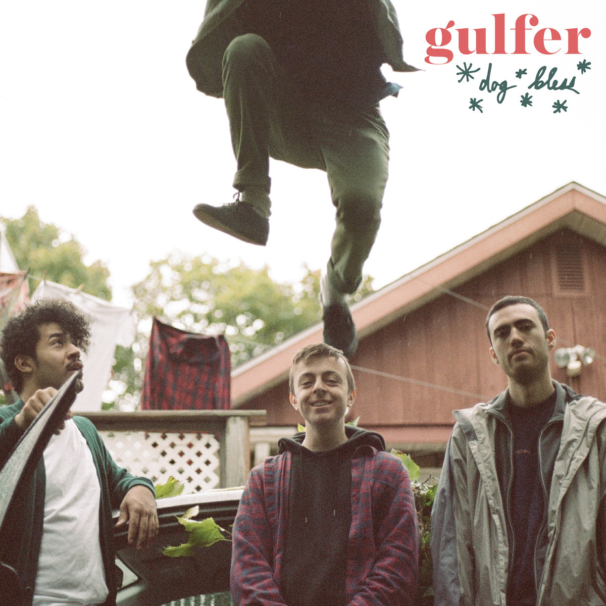 Gulfer Albums: songs, discography, biography, and listening guide ...