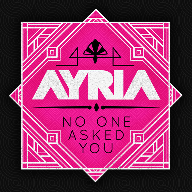 No One Asked You by Ayria (Single): Reviews, Ratings, Credits, Song ...