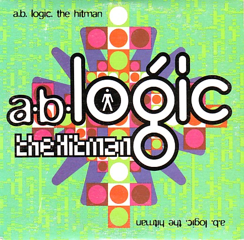 The Hitman by AB Logic (Single; Magnet; 9031775522): Reviews, Ratings ...