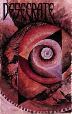 Desecrate Albums: songs, discography, biography, and listening guide ...