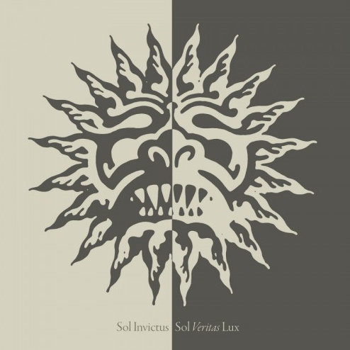Sol Veritas Lux by Sol Invictus (Compilation; Prophecy; AB118LP ...