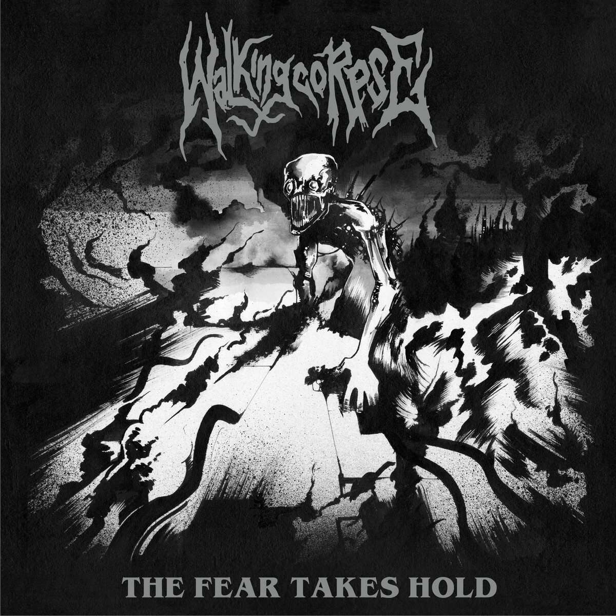 Walking Corpse Albums: songs, discography, biography, and listening ...