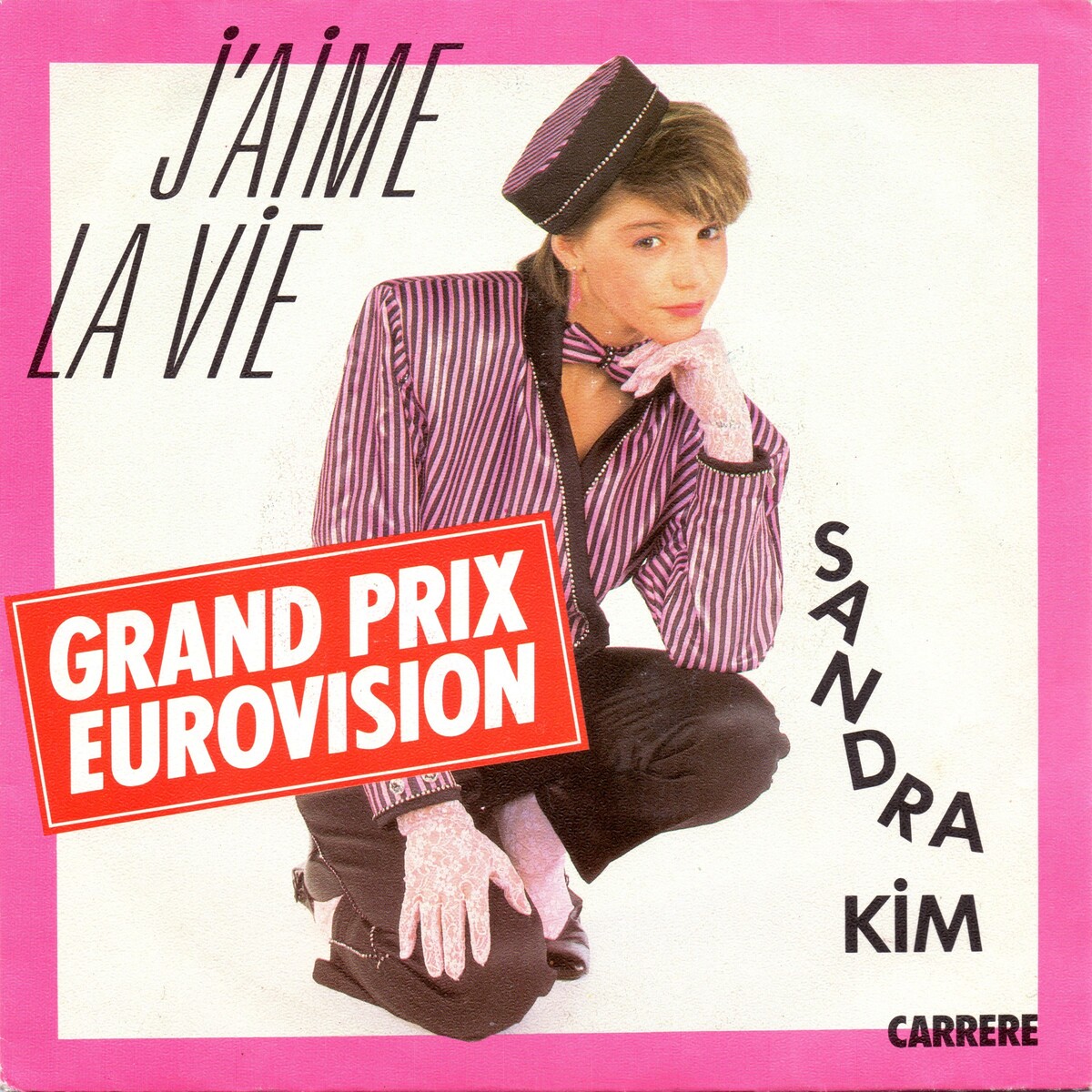 Sandra Kim Albums: songs, discography, biography, and listening guide ...