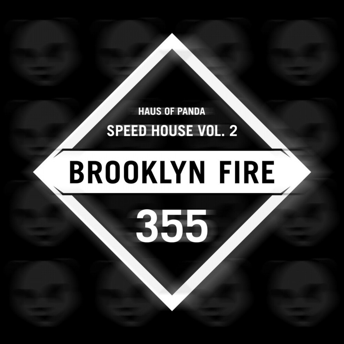 Speed House, Vol. 2 by Haus of Panda (EP, Speed House): Reviews ...