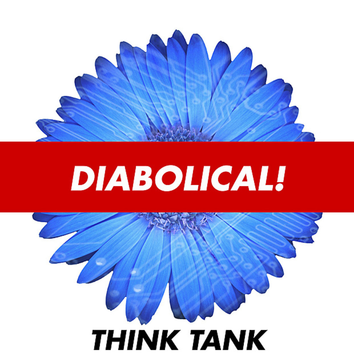 Diabolical! by Think Tank (Album): Reviews, Ratings, Credits, Song list ...
