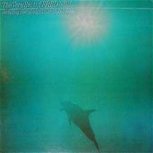 The Very Best of Fred Neil by Fred Neil (Compilation, Folk Rock ...