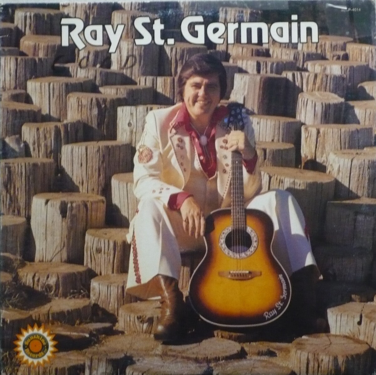 Ray St. Germain by Ray St. Germain (Album): Reviews, Ratings, Credits ...