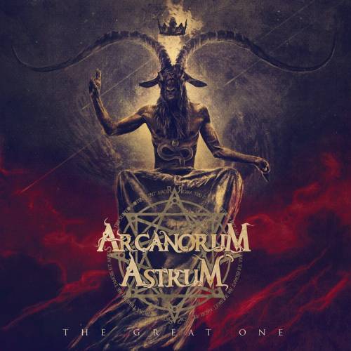 Arcanorum Astrum Albums: songs, discography, biography, and listening ...