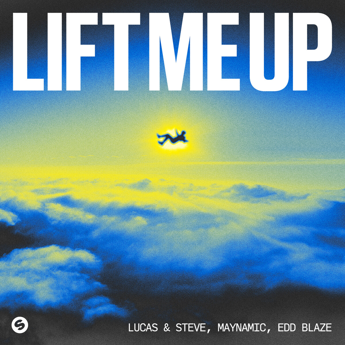 Lift Me Up by Lucas & Steve, Maynamic & Edd Blaze (Single, Tech House ...