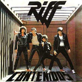 Riff Albums: songs, discography, biography, and listening guide - Rate ...