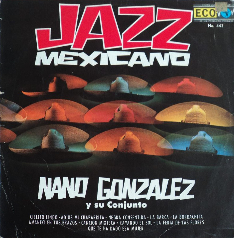 Nano Gonzalez Albums: songs, discography, biography, and listening ...
