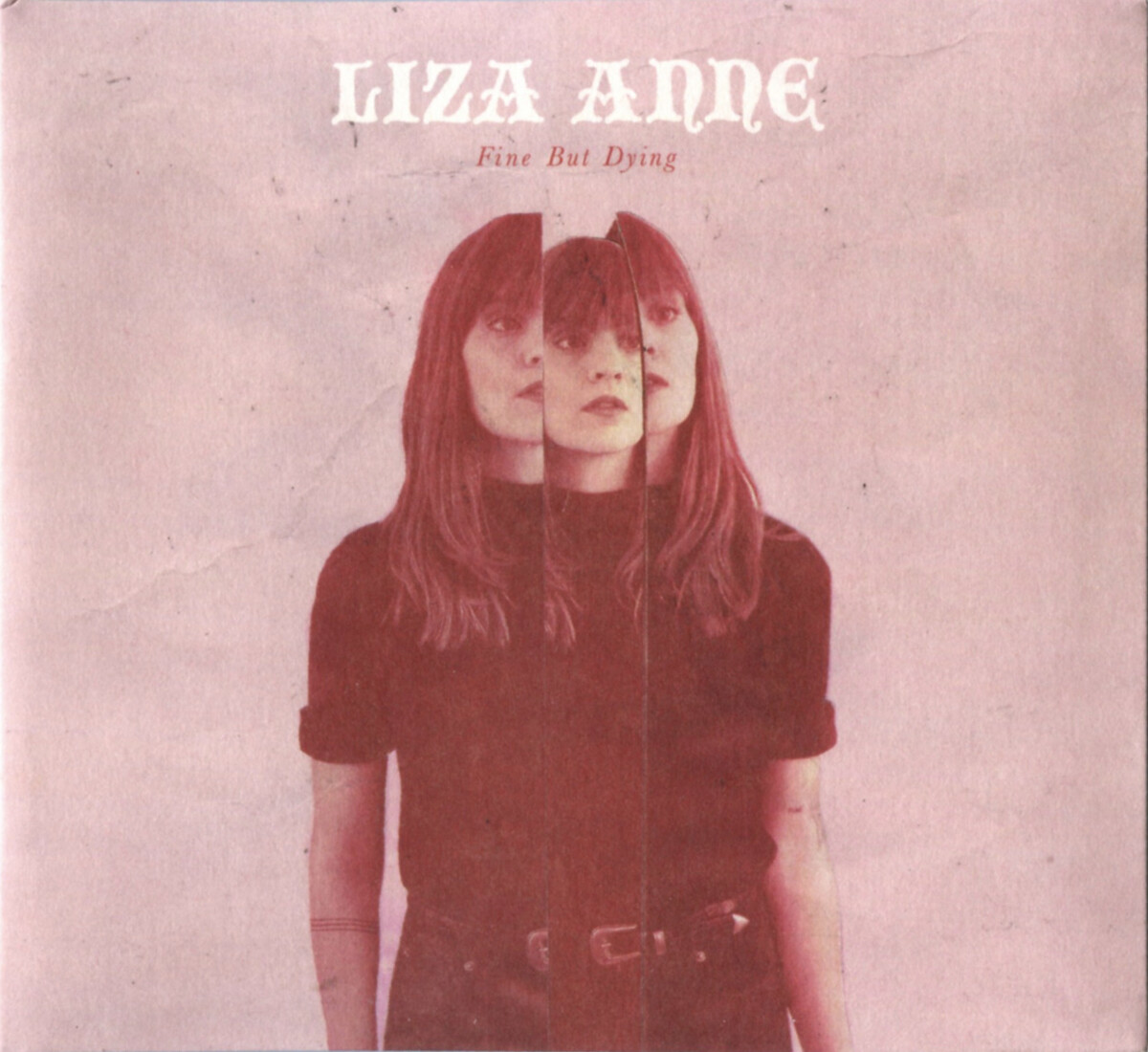 Best Liza Anne songs of all time - Rate Your Music