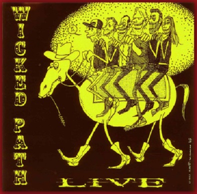 Untold Stories by The Wicked Path of Sin (Album): Reviews, Ratings ...