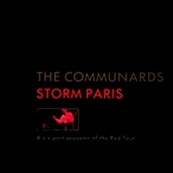 Storm Paris by The Communards (Album): Reviews, Ratings, Credits, Song ...