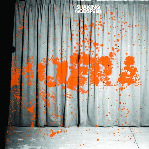 Hoera by Shaking Godspeed (Album): Reviews, Ratings, Credits, Song list ...