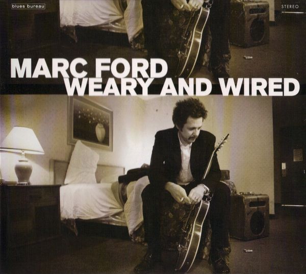 Marc Ford Albums: songs, discography, biography, and listening guide ...