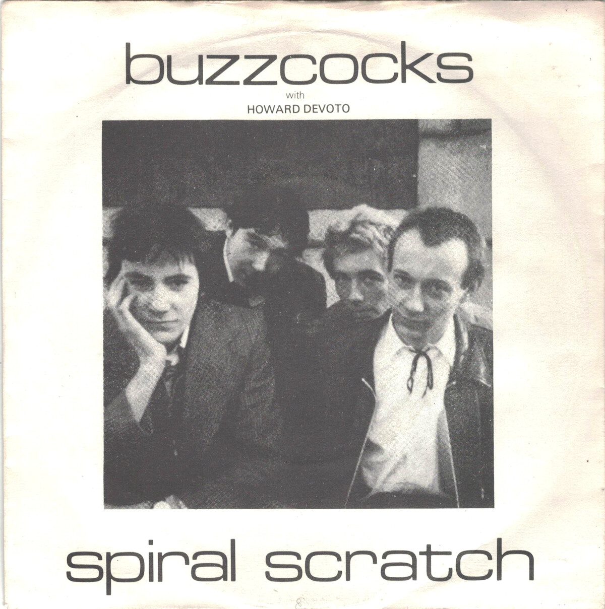 Howard Devoto Albums: songs, discography, biography, and listening ...