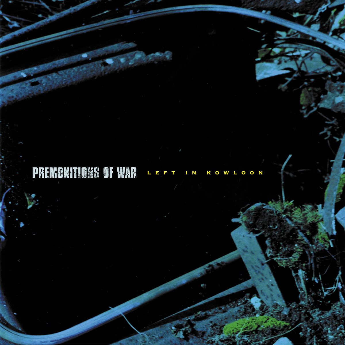 Premonitions of War Albums: songs, discography, biography, and ...
