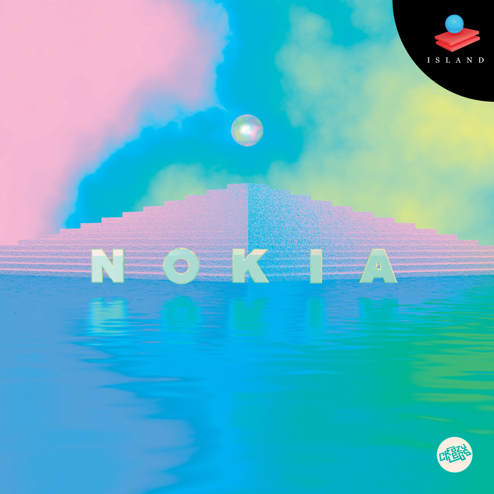 NOKIA by ISLAND (EP, UK Bass): Reviews, Ratings, Credits, Song list ...