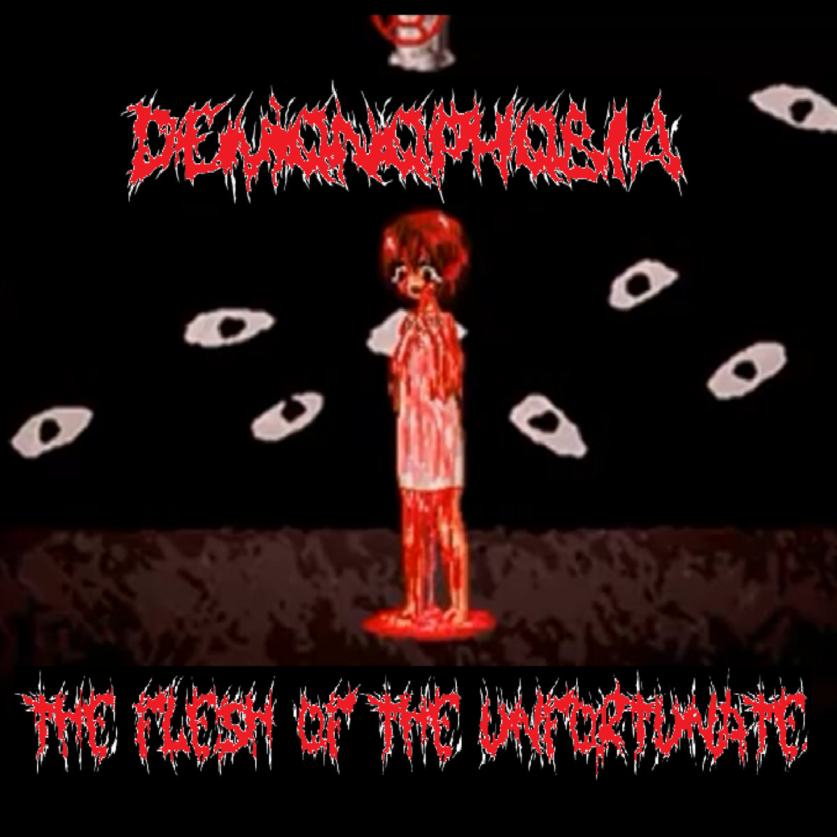 DEMONOPHOBIA Albums: songs, discography, biography, and listening guide ...