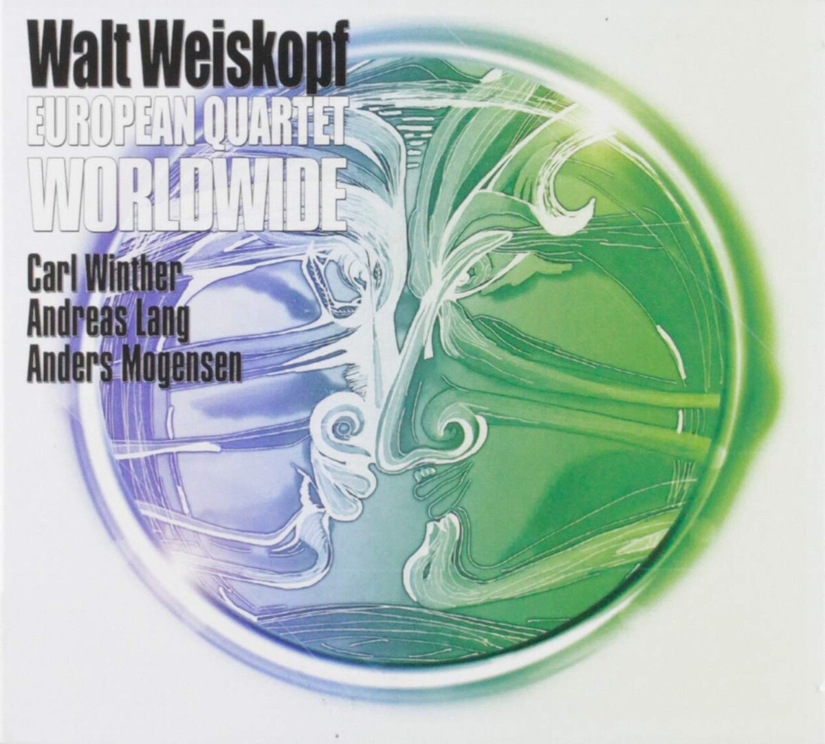 Walt Weiskopf Albums: songs, discography, biography, and listening ...