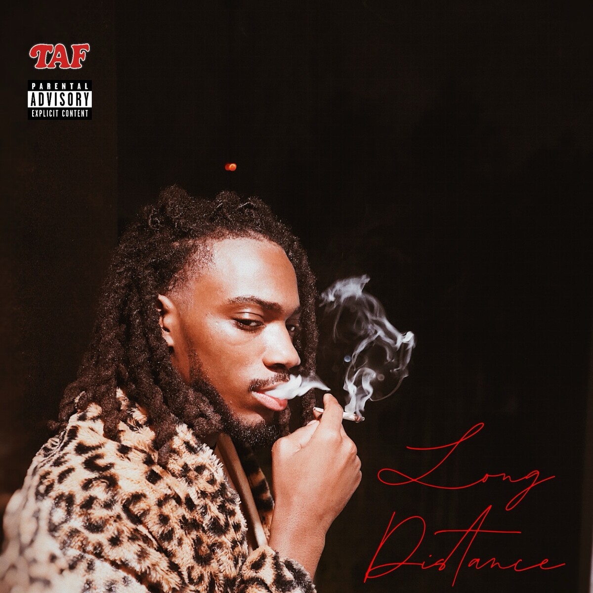 Long Distance by Duwap Kaine (Single, Trap): Reviews, Ratings, Credits ...