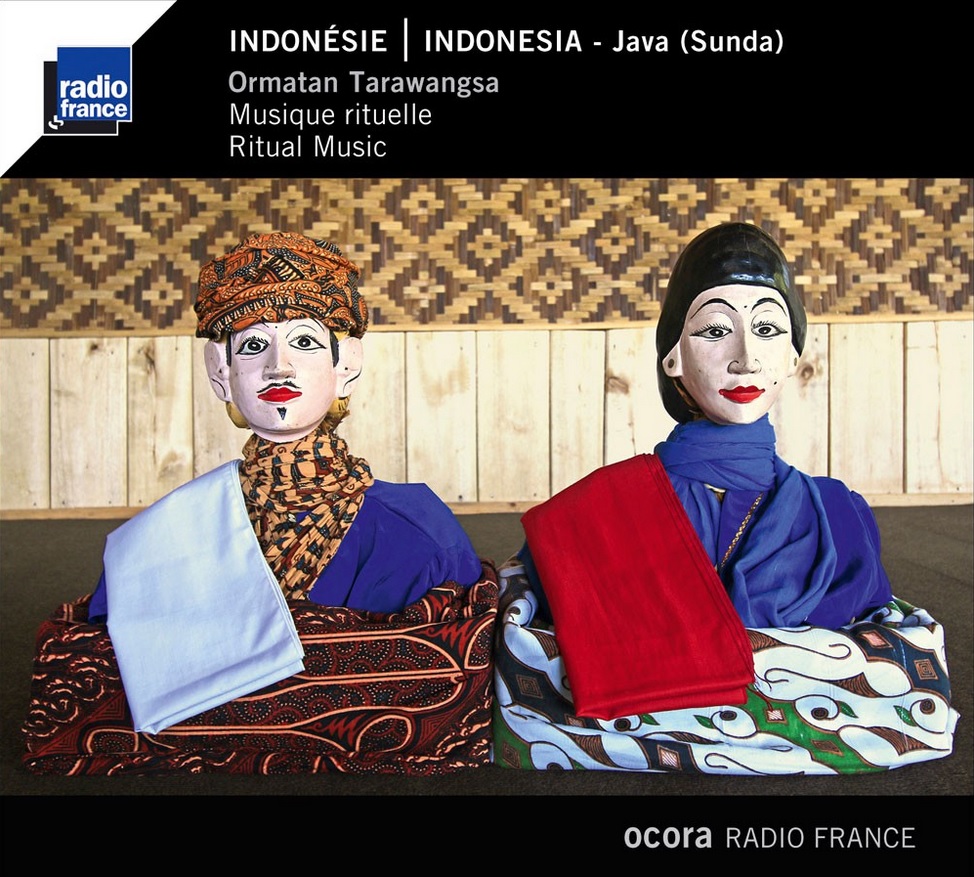 Best Indonesian Music albums of 2015 - Rate Your Music