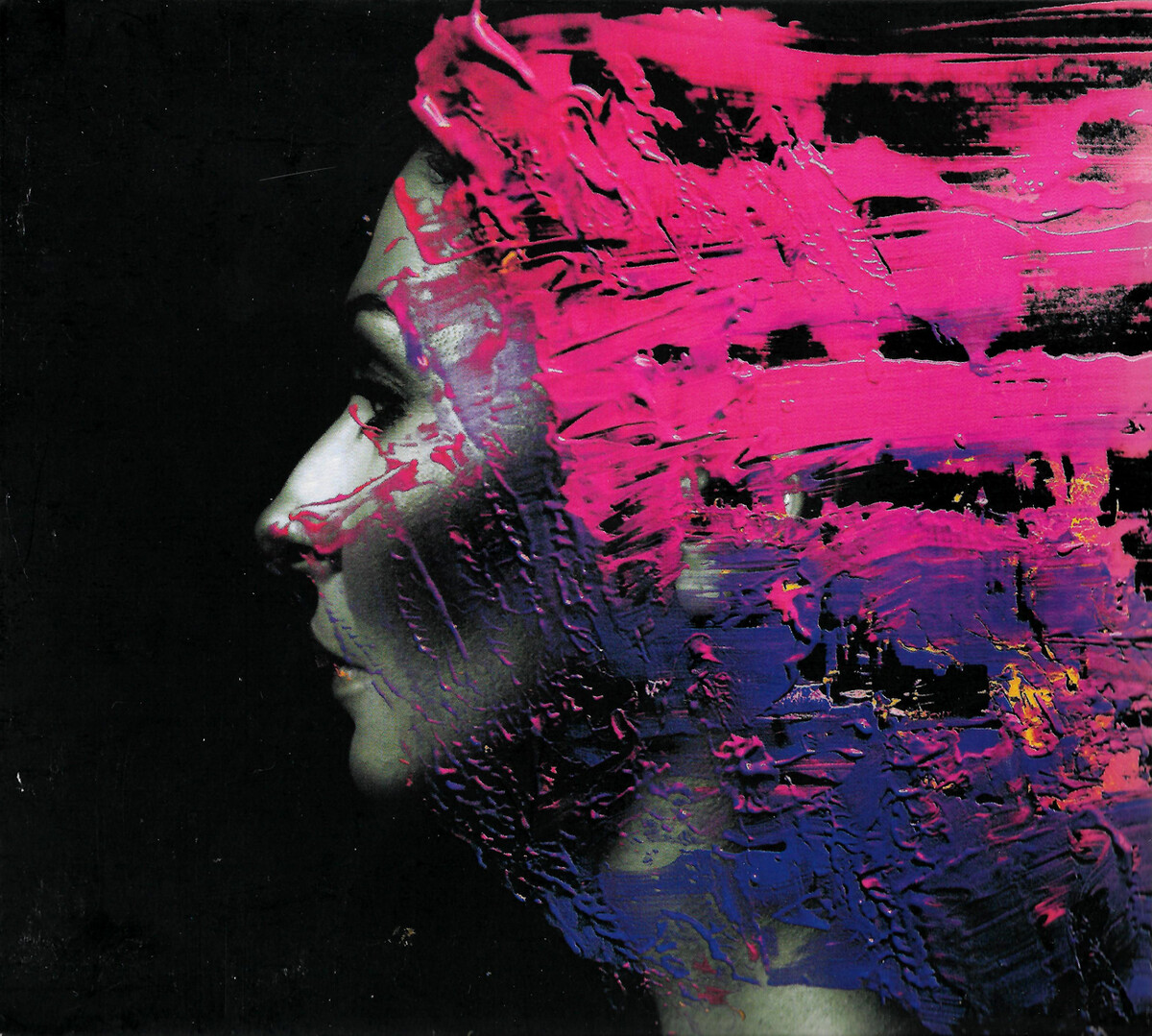 Reviews of Hand. Cannot. Erase. by Steven Wilson (Album, Progressive ...