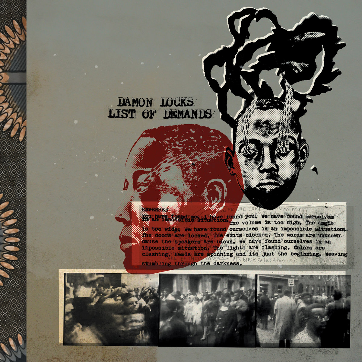 Best Jazz Poetry albums of 2025 - Rate Your Music