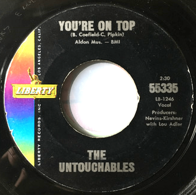 The Untouchables Albums: songs, discography, biography, and listening ...