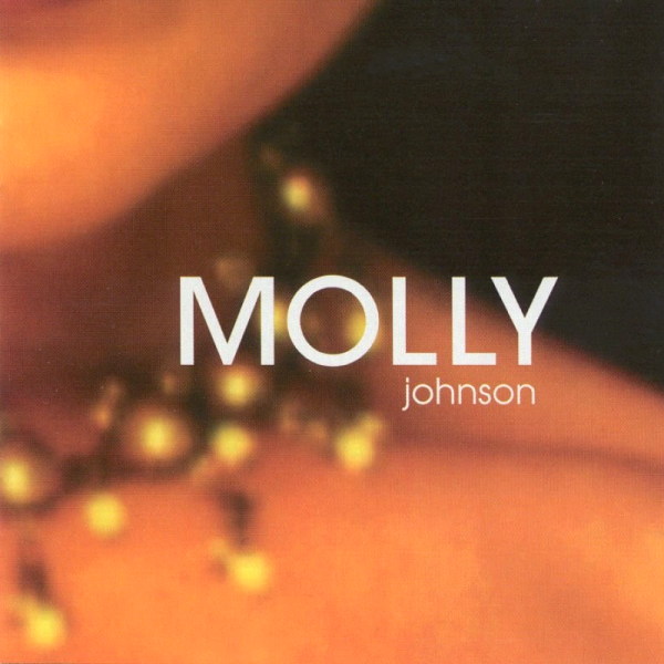 Molly Johnson by Molly Johnson (Album, Smooth Jazz): Reviews, Ratings ...