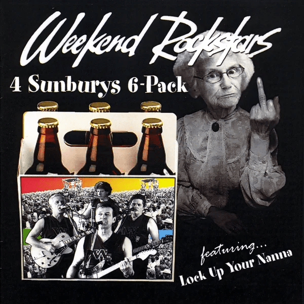 Weekend Rockstars Albums: songs, discography, biography, and listening ...