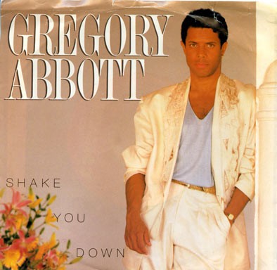 Gregory Abbott Albums: songs, discography, biography, and listening guide - Rate Your Music