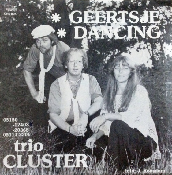 Trio Cluster Albums: songs, discography, biography, and listening guide ...