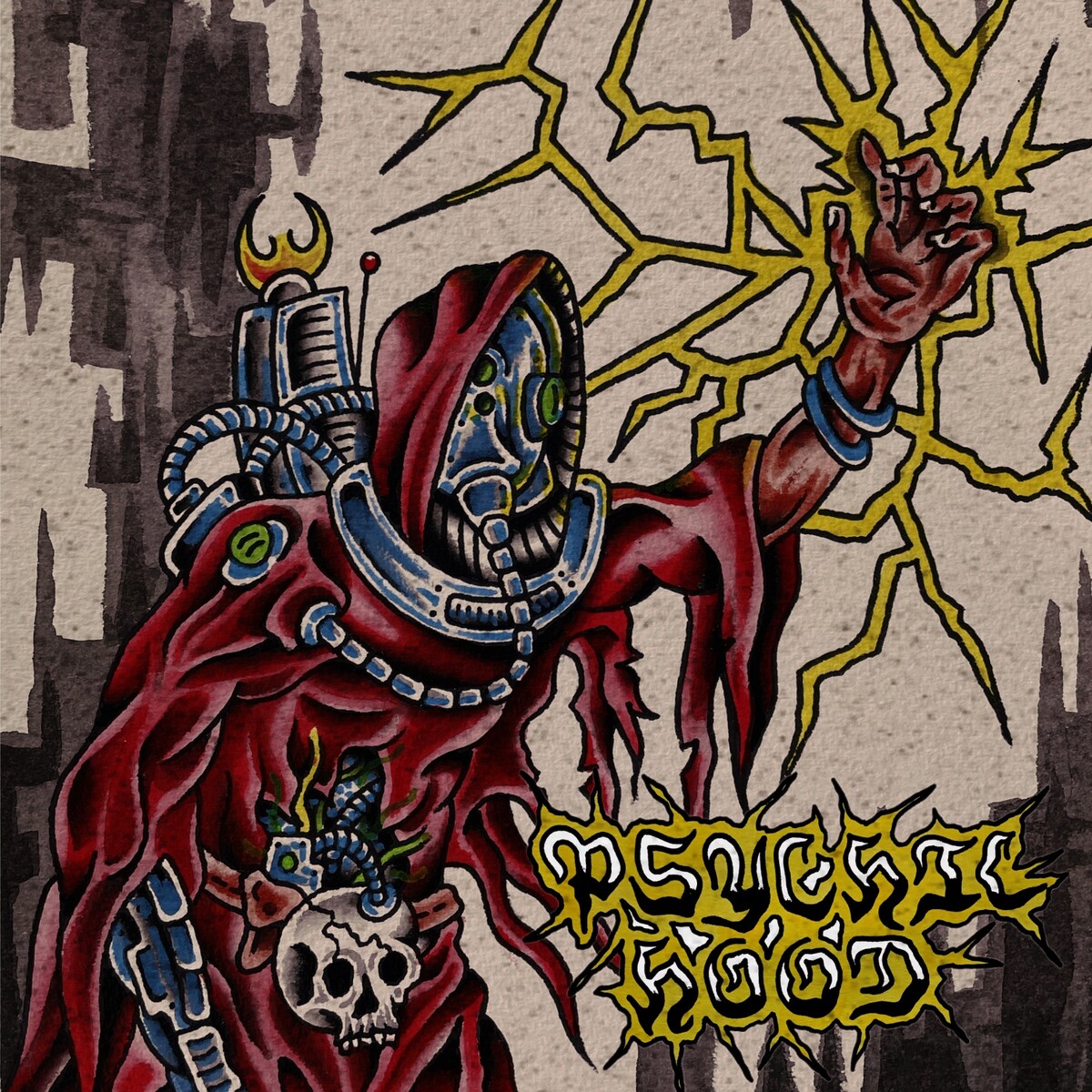 Psychic Hood Albums: songs, discography, biography, and listening guide ...