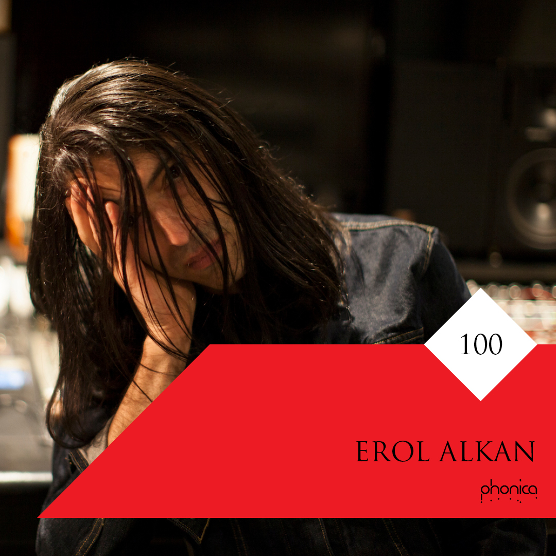 Phonica Mix Series 100 by Erol Alkan (DJ Mix): Reviews, Ratings ...
