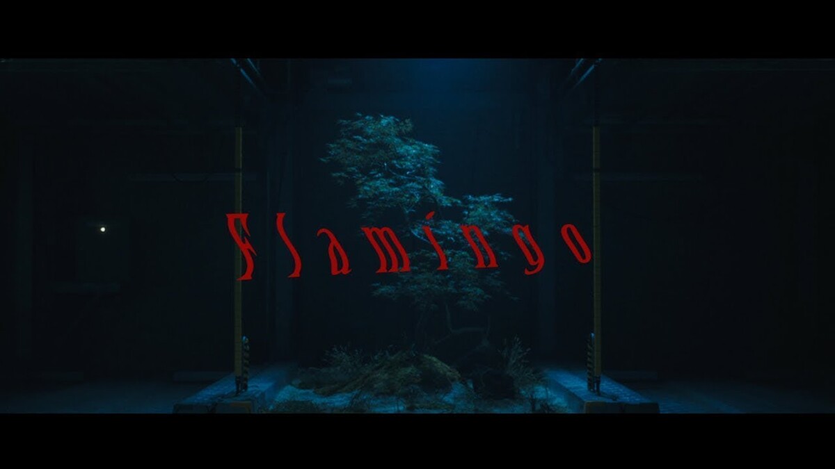 Flamingo by 米津玄師 [Kenshi Yonezu] (Music video, Alt-Pop): Reviews ...