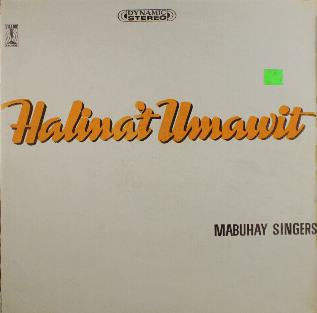 Mabuhay Singers Albums: songs, discography, biography, and listening ...