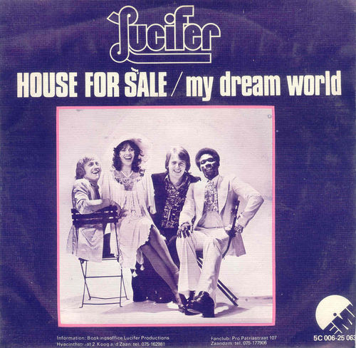 Lucifer Albums: songs, discography, biography, and listening guide ...