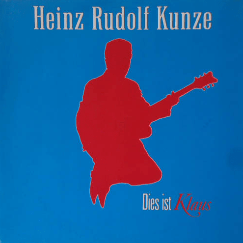 Dies ist Klaus / Packt sie und zerhackt sie / Lola by Heinz Rudolf ...