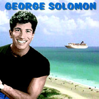 Live on Stage! by George Solomon (Album): Reviews, Ratings, Credits ...