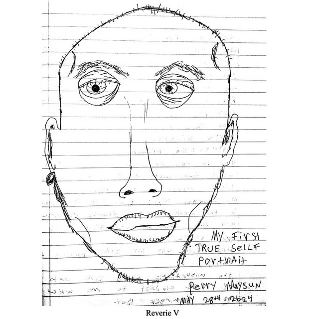 Reverie V by Perry Maysun (Mixtape, Conscious Hip Hop): Reviews ...