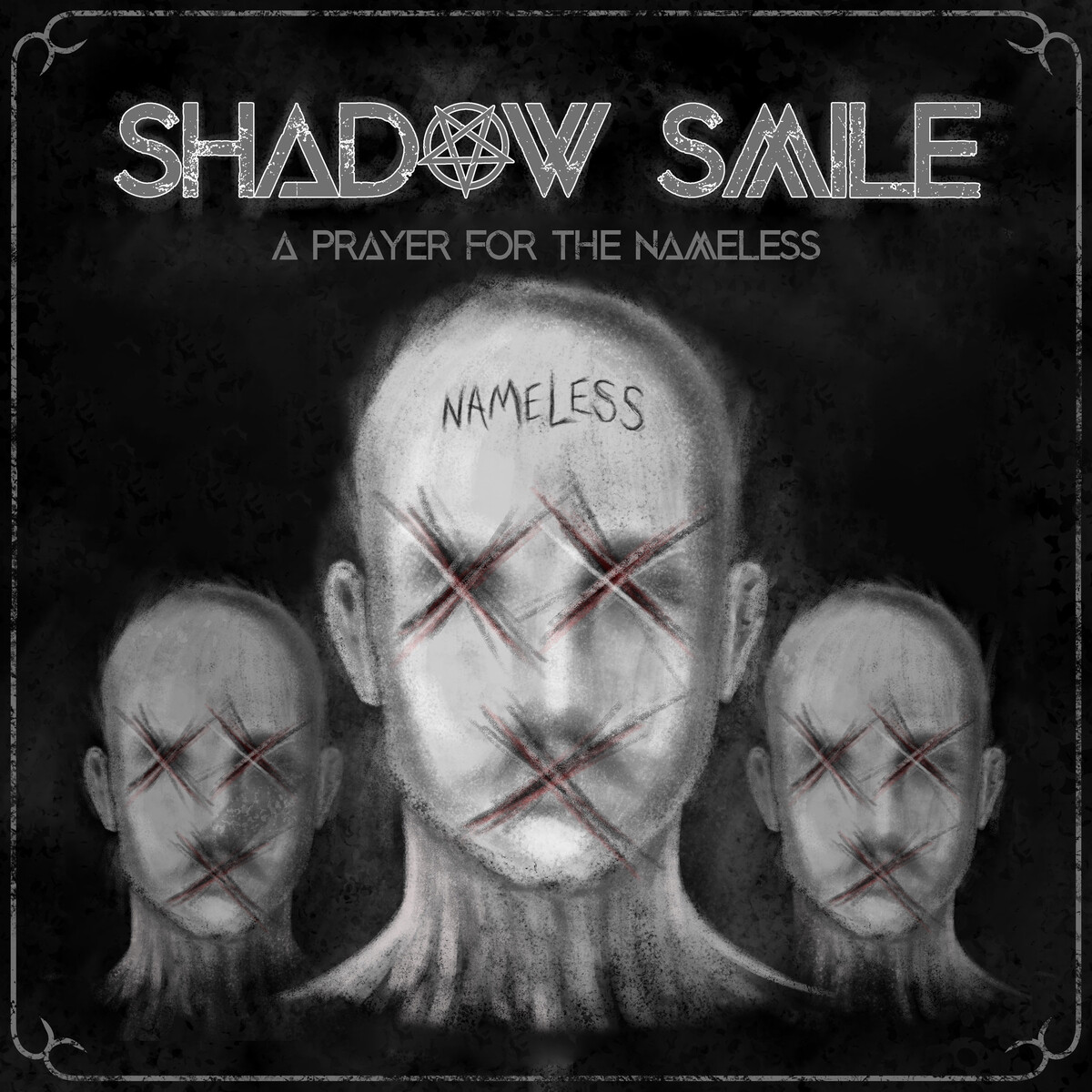 A Prayer for the Nameless by Shadow Smile (EP): Reviews, Ratings ...