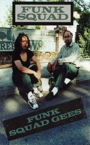Funk Squad Albums: songs, discography, biography, and listening guide ...