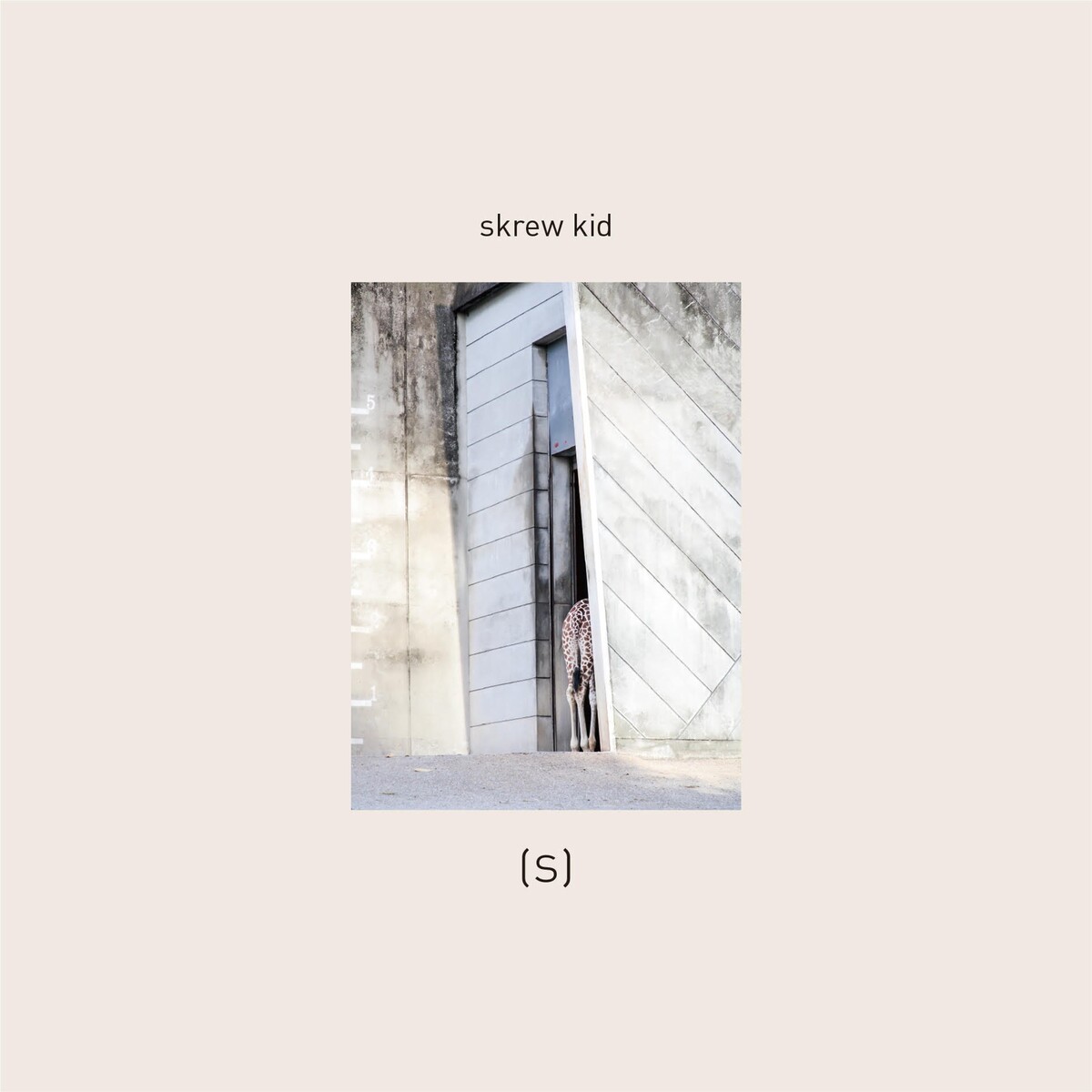 (S) by SKREW KID (Album): Reviews, Ratings, Credits, Song list - Rate ...