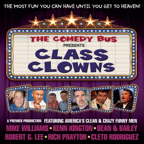 Class Clowns by Various Artists (Album): Reviews, Ratings, Credits ...