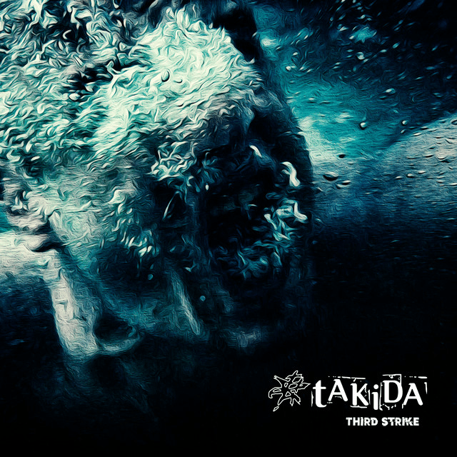 Third Strike by tAKiDA (Single; Napalm): Reviews, Ratings, Credits, Song list - Rate Your Music