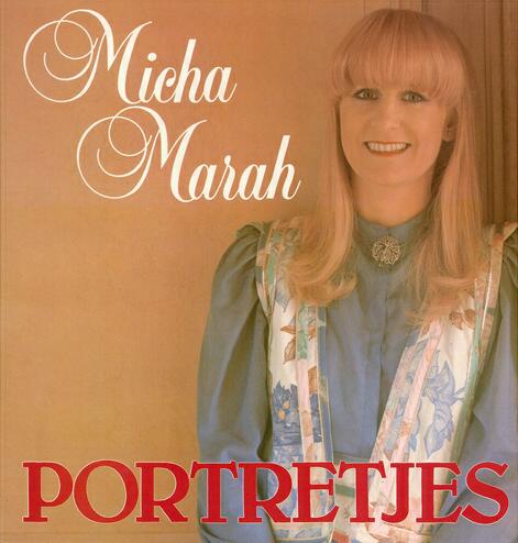 Portretjes by Micha Marah (Album): Reviews, Ratings, Credits, Song list ...