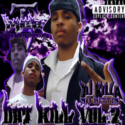 Best Footwork mixtapes of 2009 - Rate Your Music