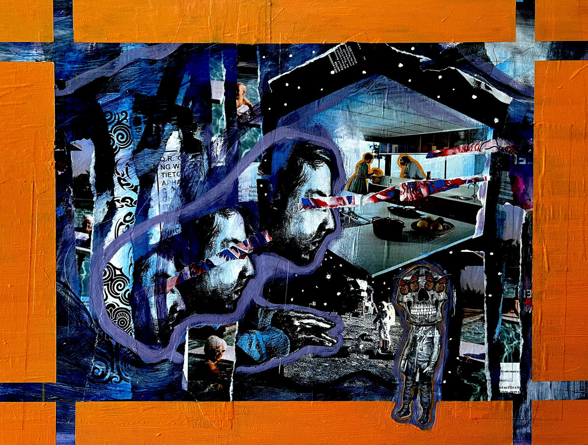 Slow Quit by Slow Quit (EP, Shoegaze): Reviews, Ratings, Credits, Song ...